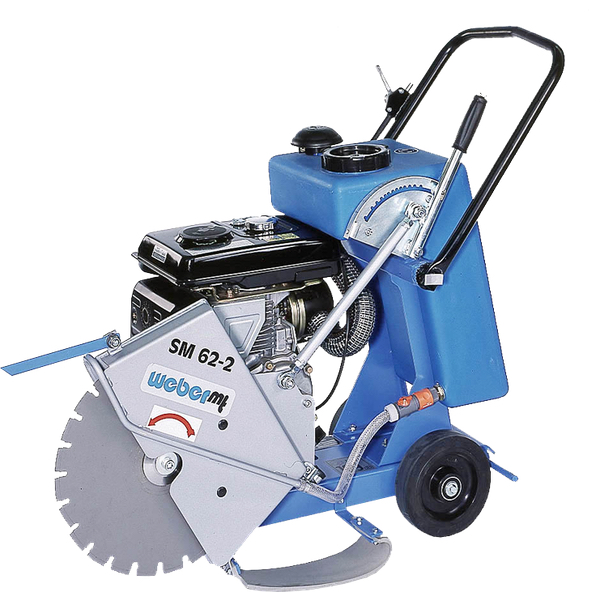 Weber trilplaat - Brandwijkbouwmaterieel - Weber grondverdichting